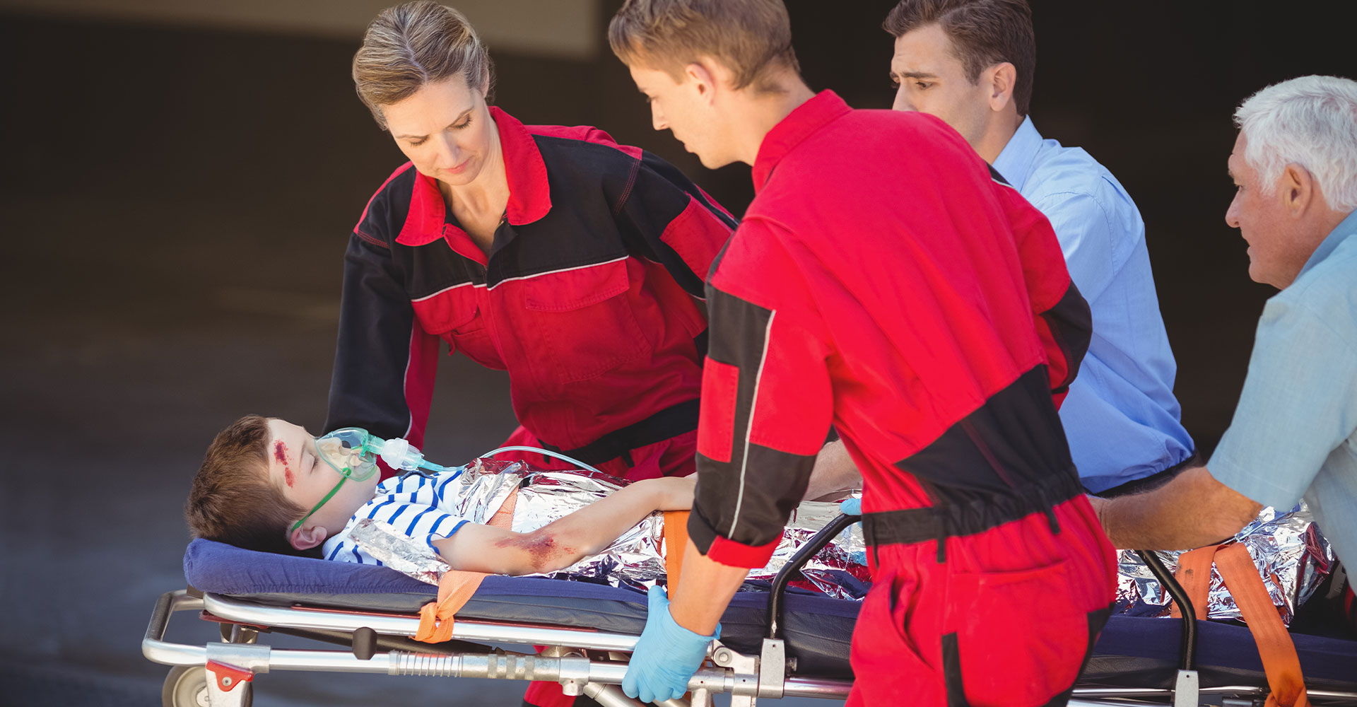 Soporte Vital de Trauma Prehospitalario SVPHT | Sociedad Argentina de ...